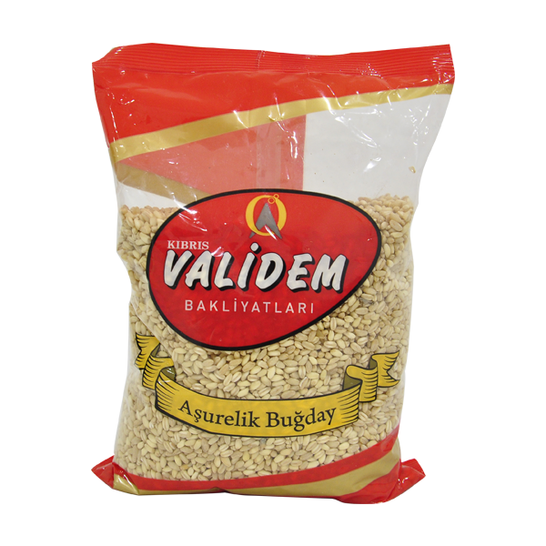 VALIDEM ASURELIK BUGDAY 800GR
